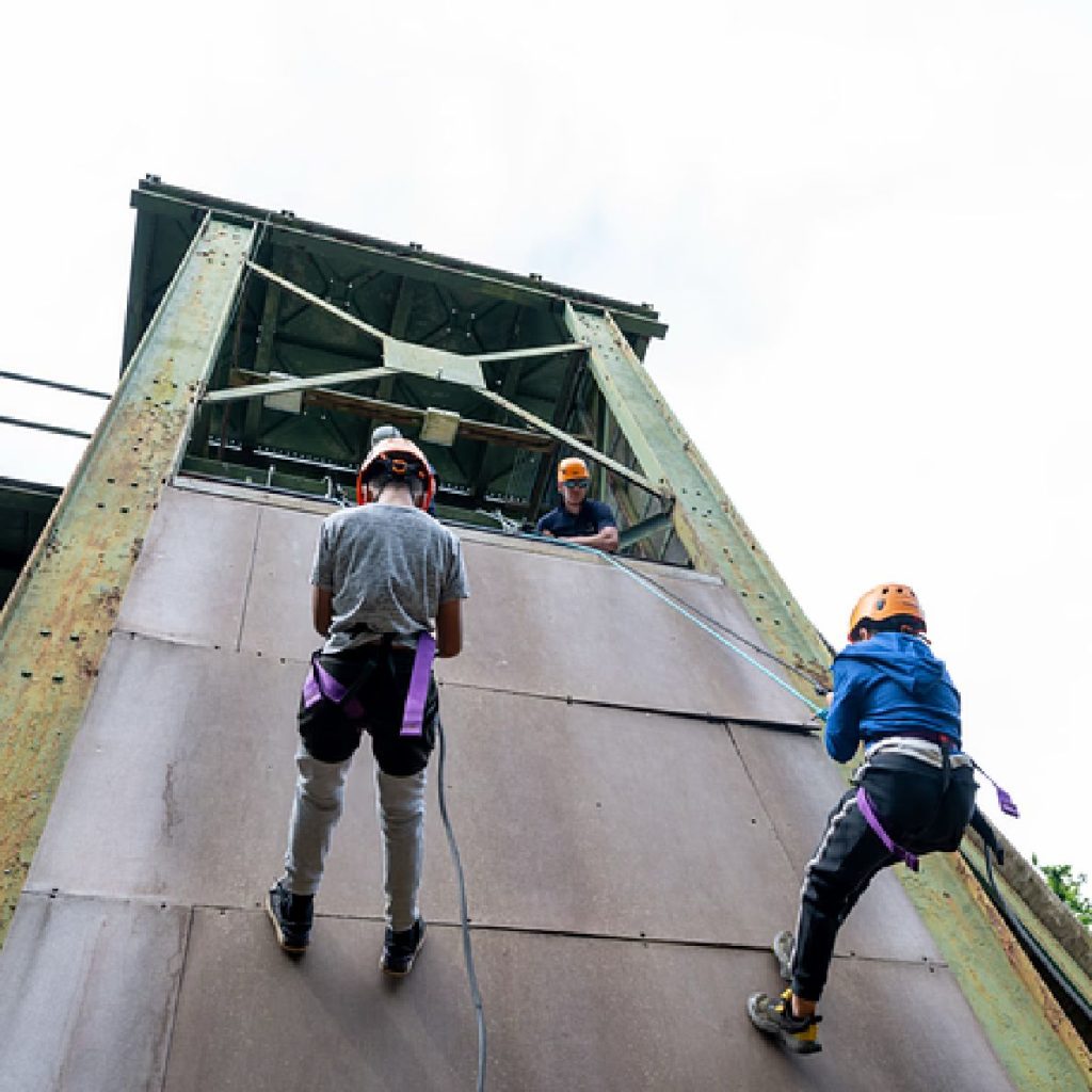 Year 6 School Residential Trips | Rootd Adventure